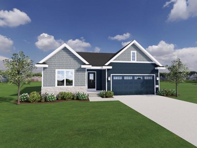 40 Spittlebug Cir, Madison, WI 53718
