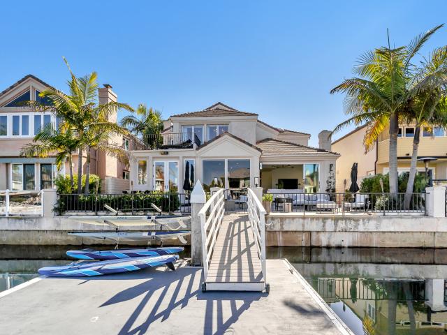 40 Spinnaker Way, Coronado, US, CA