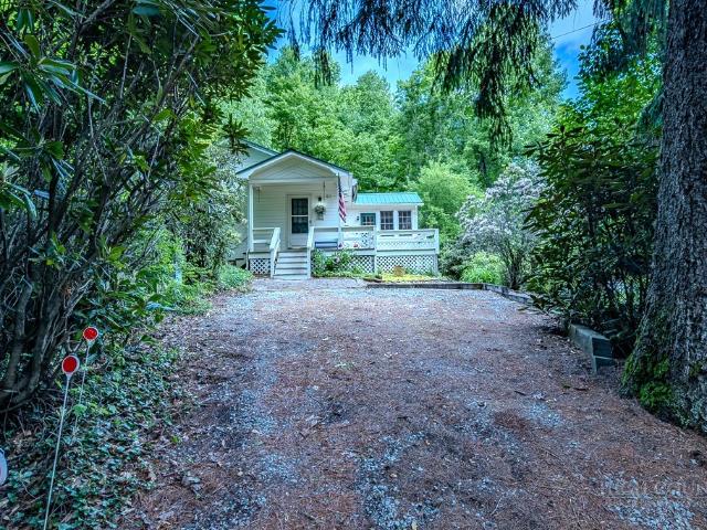 40 Spring Brook Road