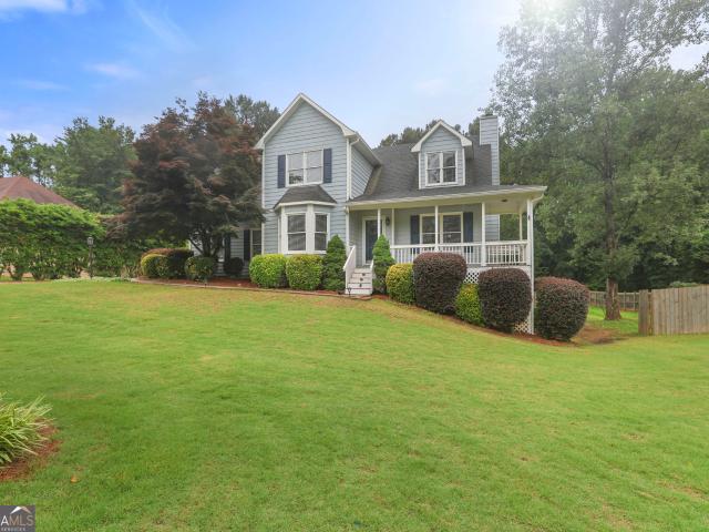 40 Springfield Drive