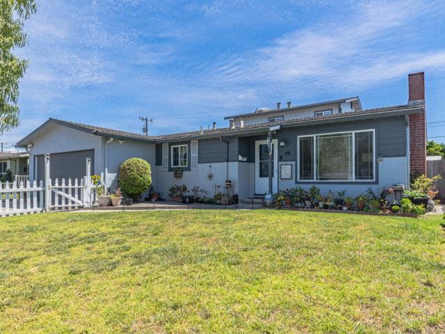 40 St Brendan Way, Salinas, CA 93906 | MLS #ML82043 | Compass