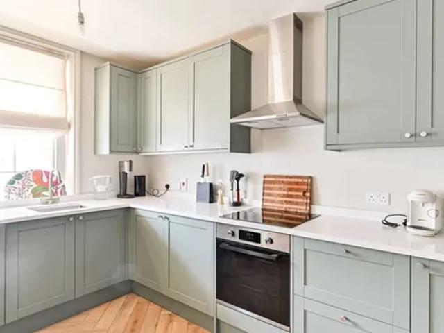 40 St George's Drive, London, SW1V 4BP, United Kingdom | 1 bed apartment for rent #165462145 | Rentberry