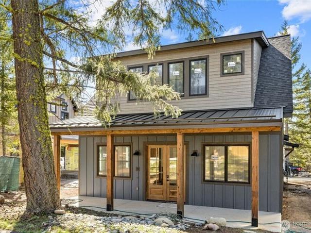 40 Stonefly Ln, Cle Elum, WA 98922