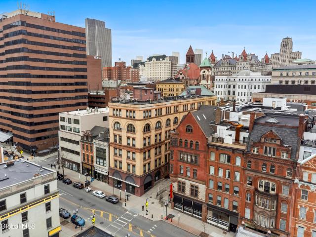 40 Steuben Street