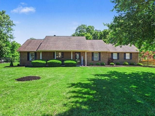 40 Straight Dr, Georgetown, OH 45121