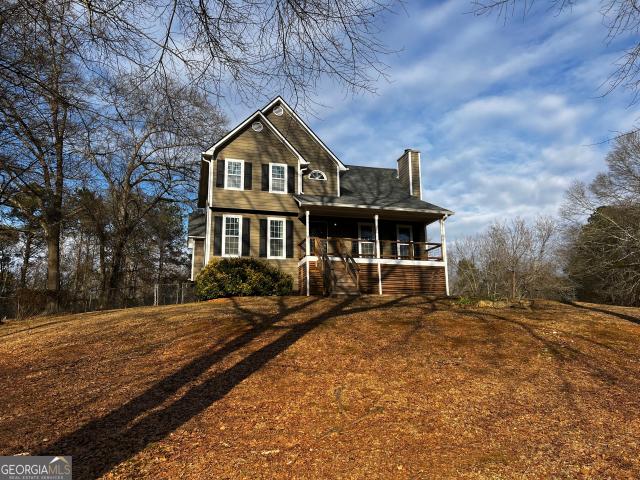 40 Stratford Drive
