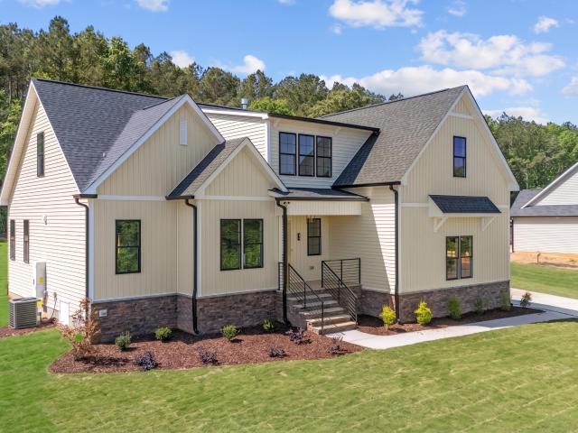 40 Stream View Way