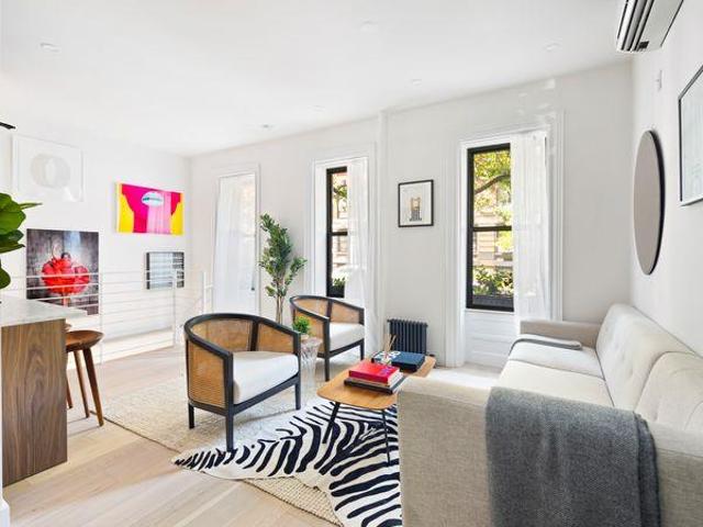 40 Stuyvesant Street, New York, NY