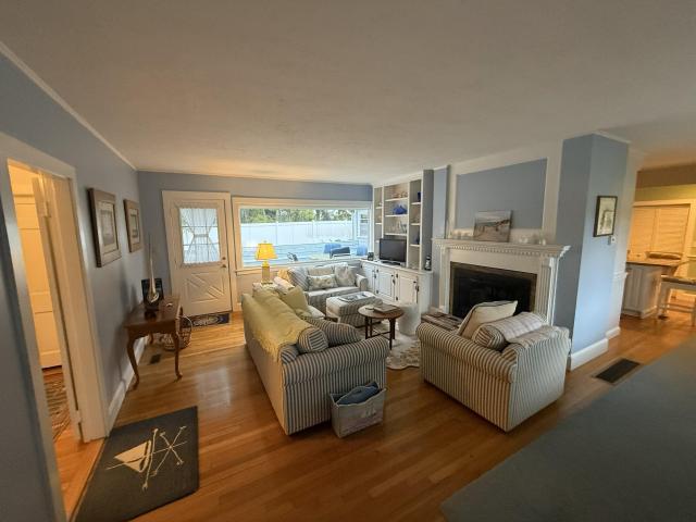40 Studley Road