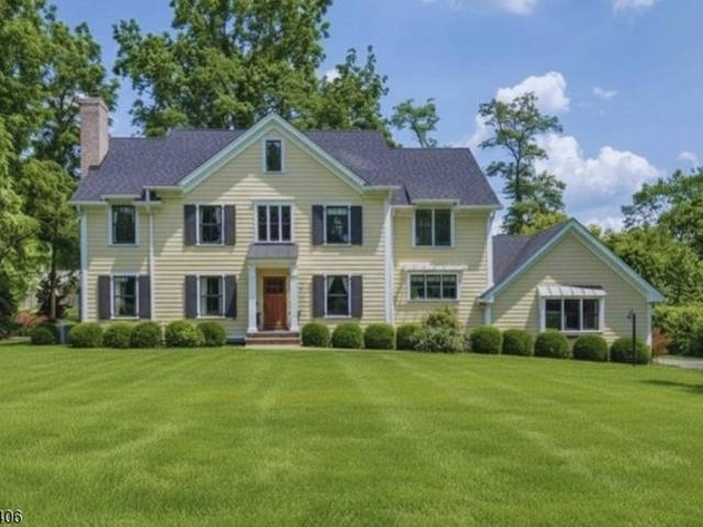 40 Sunnybrook Rd, Bernards Twp, NJ 07920