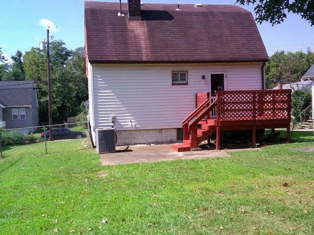 40 Sunset Avenue