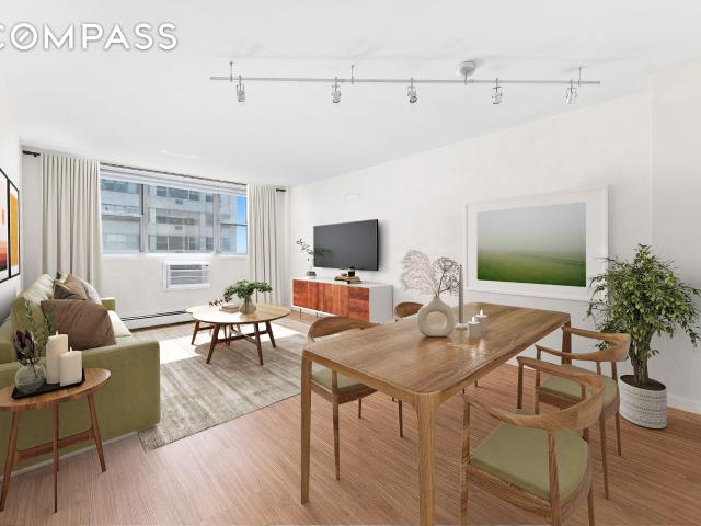 40 Sutton Place, New York, NY