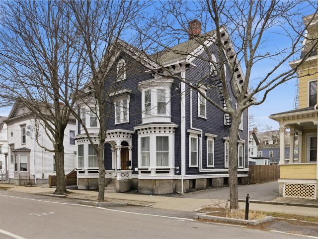 40 Sycamore St, Providence, RI 02909 | MLS #1408