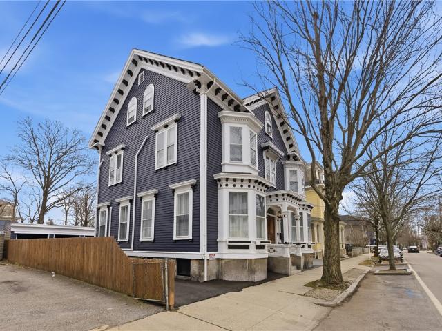 40 Sycamore Street