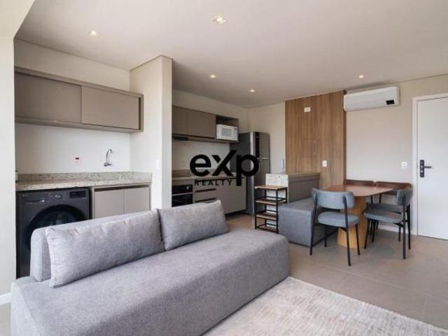 40m2 | Pronto para morar | 18 do Forte | Andar alto