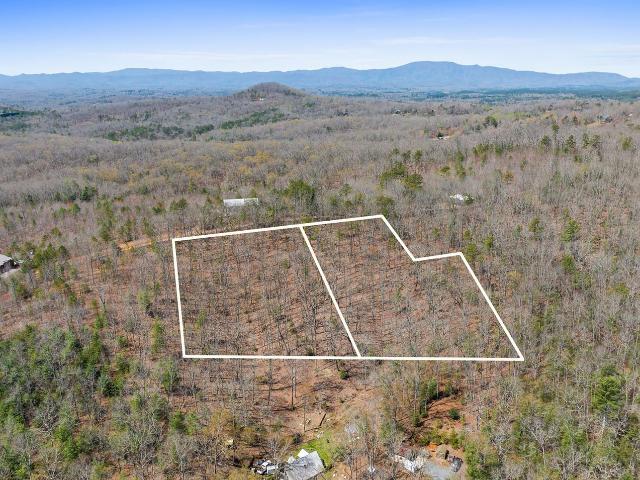 40A Synacia Road, Mineral Bluff, US, GA