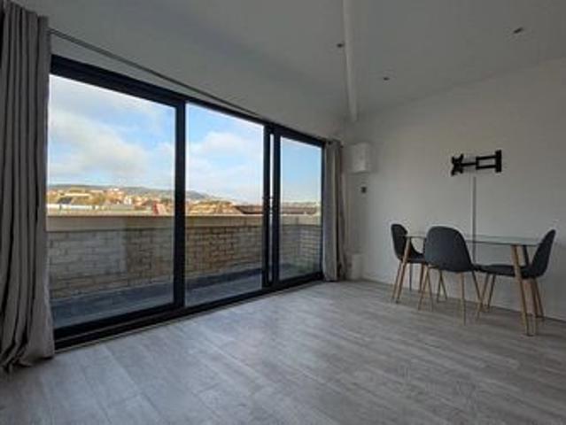 40A The Old High Street, Folkestone, CT20 1RN, Kent