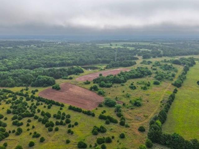 40AC N MT Vernon Rd, Yale, OK 74032