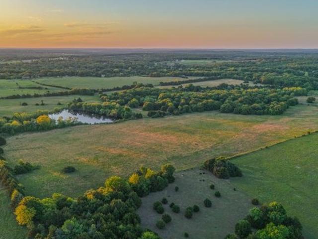 40AC S 529th Ave W, Jennings, OK 74038