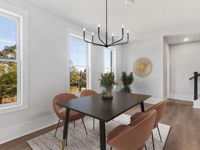 40B Hyde Street