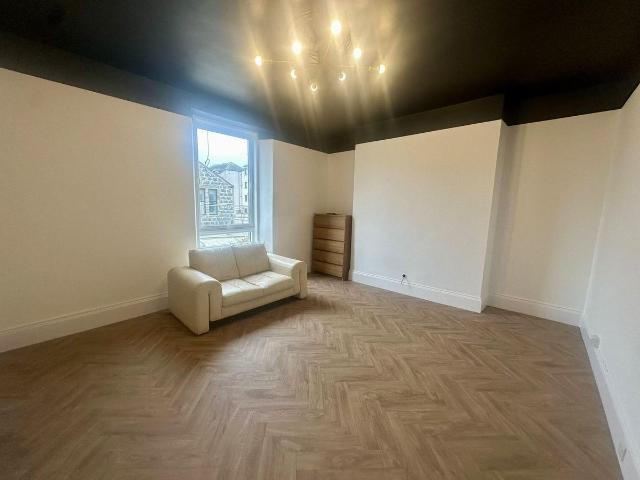 40B, Merkland Road East, Aberdeen AB24, 1 bed flat to rent, £500 pcm | PrimeLocation
