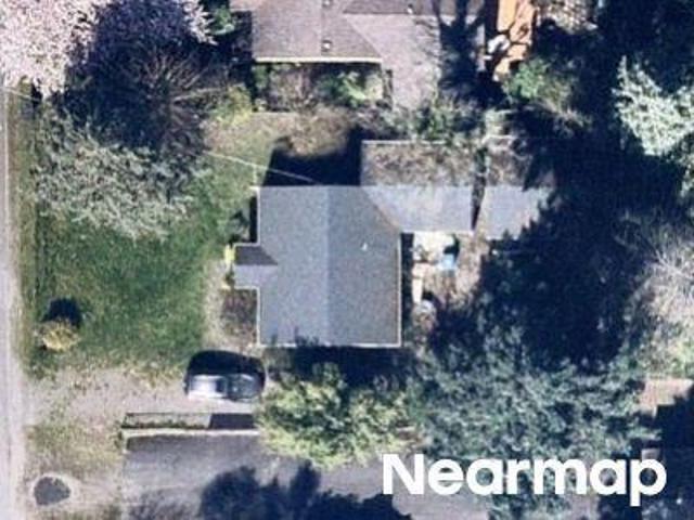 40th Ave NE