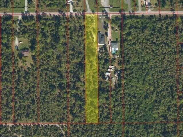 40th Ave SE Lot 2, Naples, FL 34117