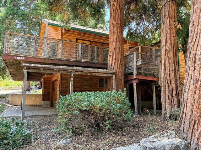 41045 Valley of the Falls Dr, Forest Falls, CA 92339