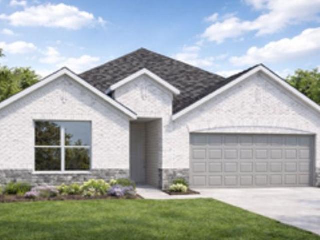 41045 Riverside Meadows Dr, Magnolia, TX 77354