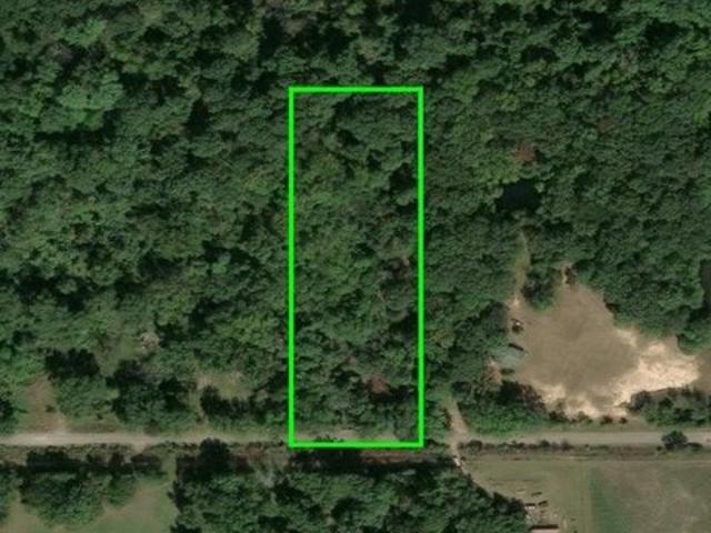 410479 1 Rd, Checotah, OK 74426
