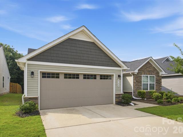 4104 Mackinnon Drive
