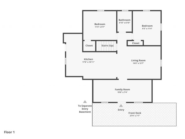 4104 Maple Rd, Suitland, MD 20746 | MLS #MDPG2191