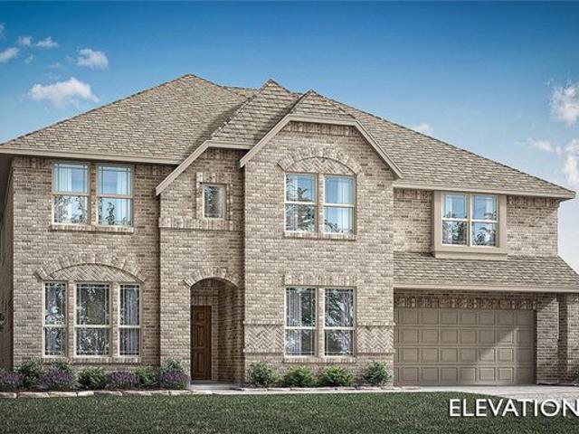 4104 Miscellany Ln, Celina, TX 75078