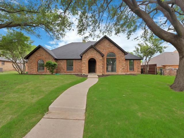 4104 Misty Meadow Drive