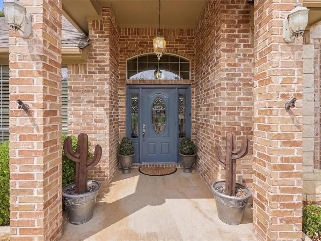 4104 Mojave Drive
