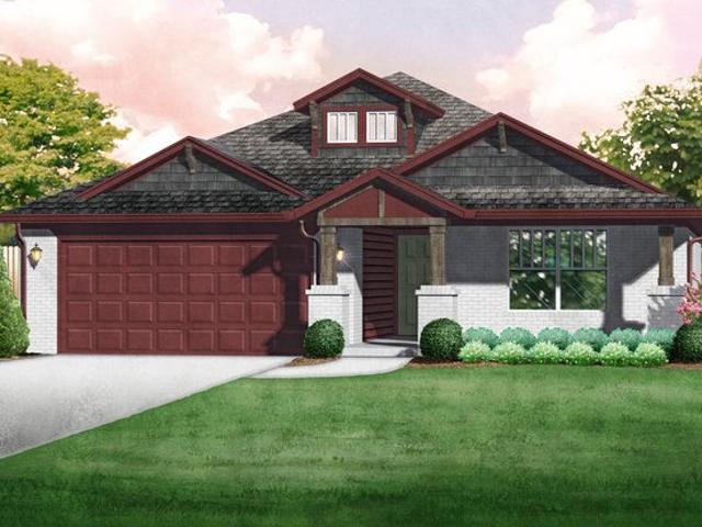 4104 NW 175th St, Edmond, OK 73012