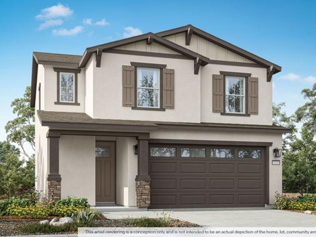 4104 N Duke St, Visalia, CA 93291