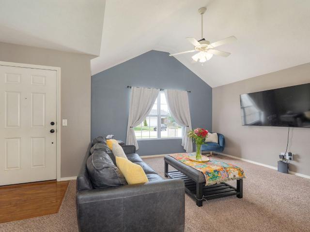 4104 N Mead Drive