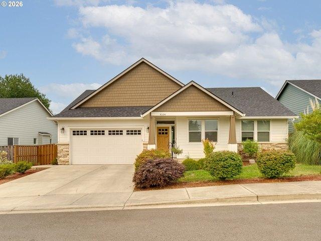 4104 NE 49th Ave, Vancouver, WA 98661