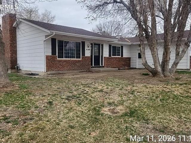 4104 Oneal Ave, Pueblo, CO 81005