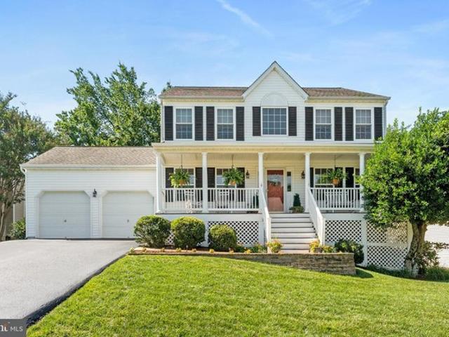 4104 Amelia Dr, Fredericksburg, VA 22408
