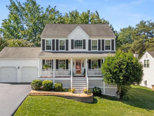 4104 Amelia Drive