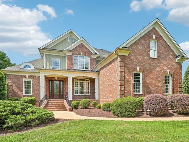 4104 Banks Stone Dr, Raleigh, NC 27603