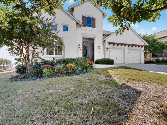 4104 Belisario Ct, Leander, TX 78641 | MLS #8454 | Compass