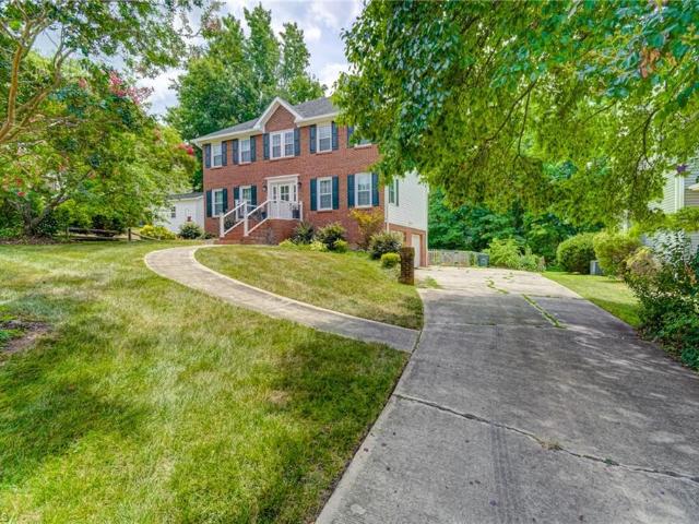 4104 Benton Creek Drive