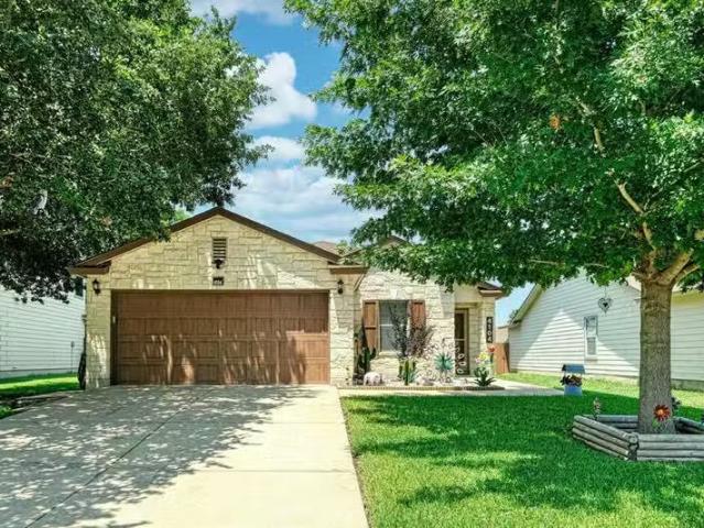 4104 BIG BEND TRL, TAYLOR, TX 76574 Single Family Residence Fo.