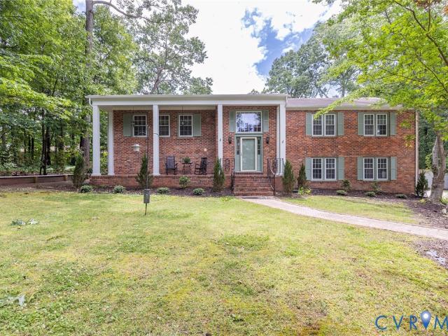 4104 Birchleaf Court
