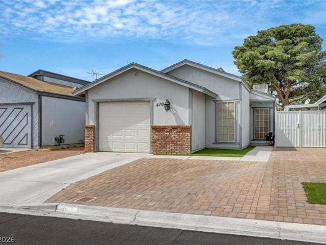 4104 Broadriver Dr, Las Vegas, NV 89108