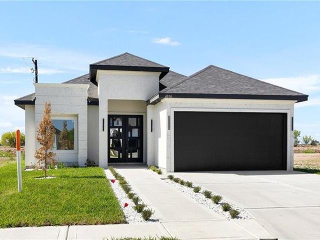 4104 Carol Ln, Edinburg, TX 78542