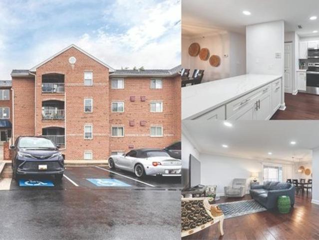 4104 Chardel Rd Apt 2A, Nottingham, MD 21236